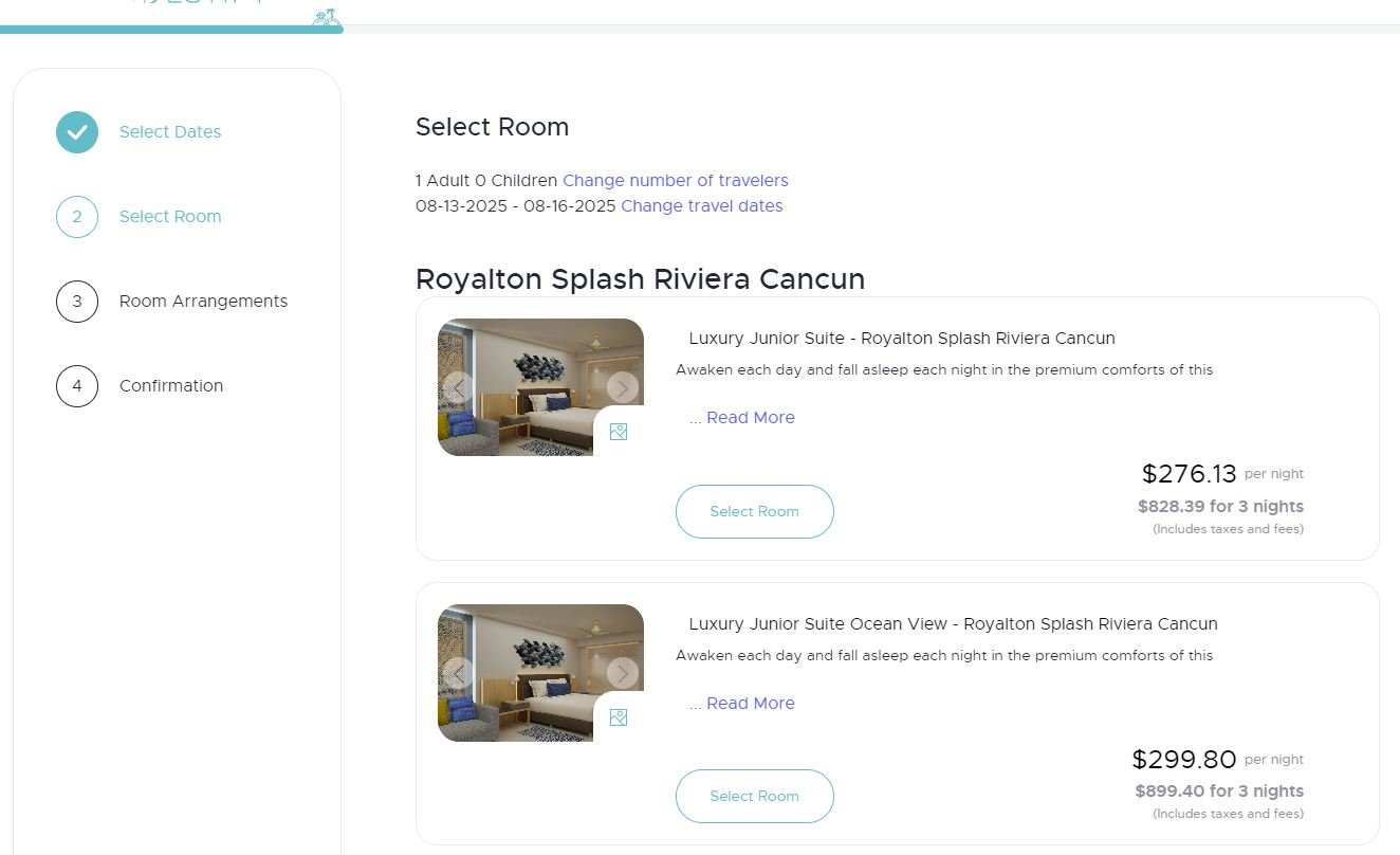 How do I book a room?