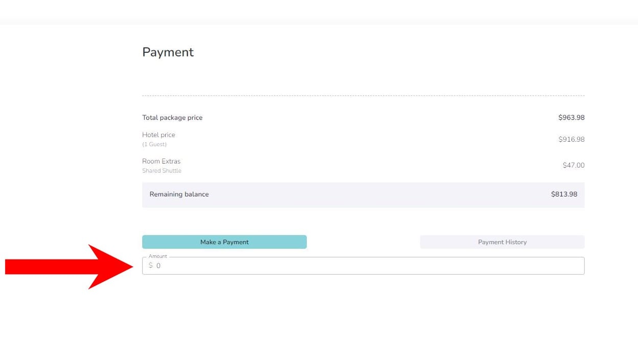 How do I make a payment?